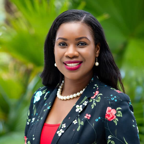 Our Invest TCI Team - Invest Turks and Caicos