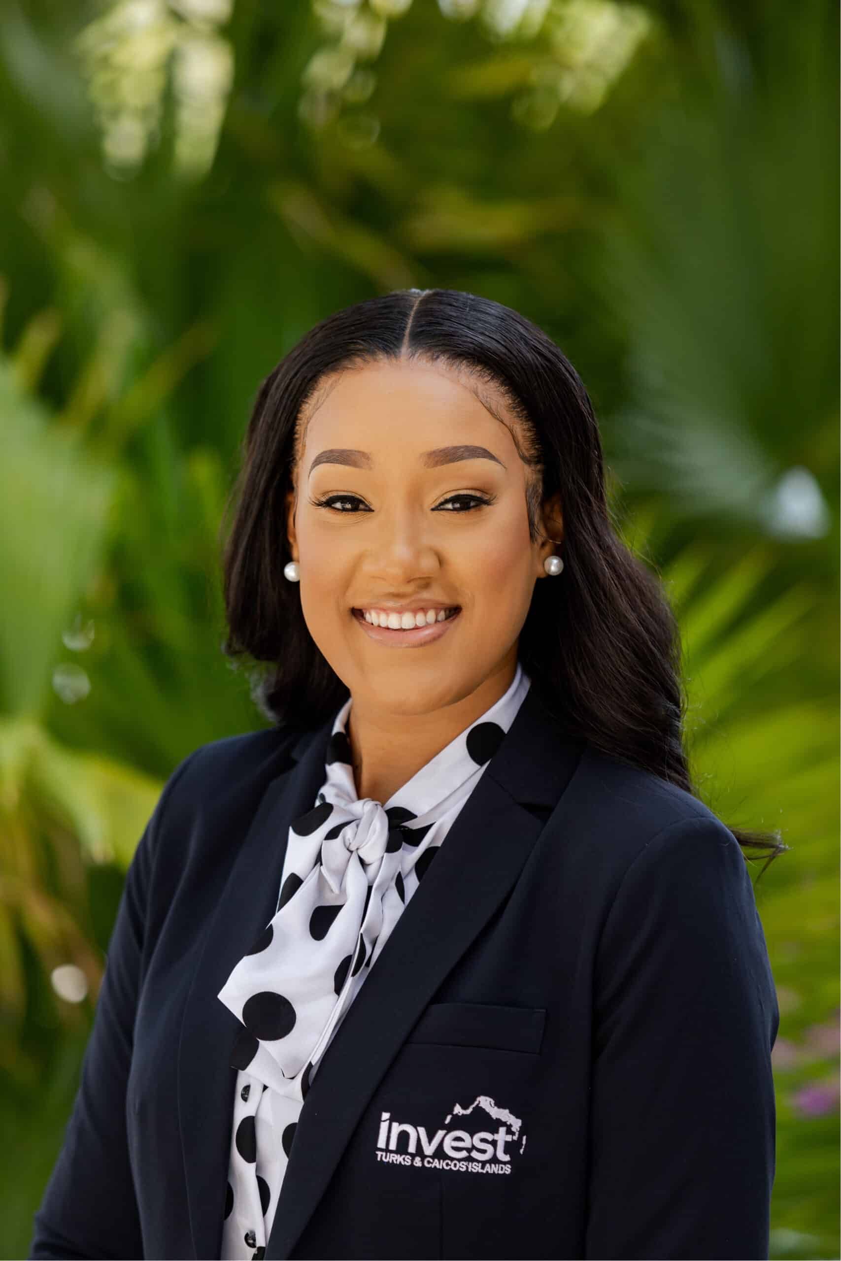 Our Invest TCI Team - Invest Turks and Caicos