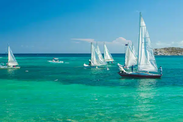 Invest TCI Brochure - Invest Turks and Caicos
