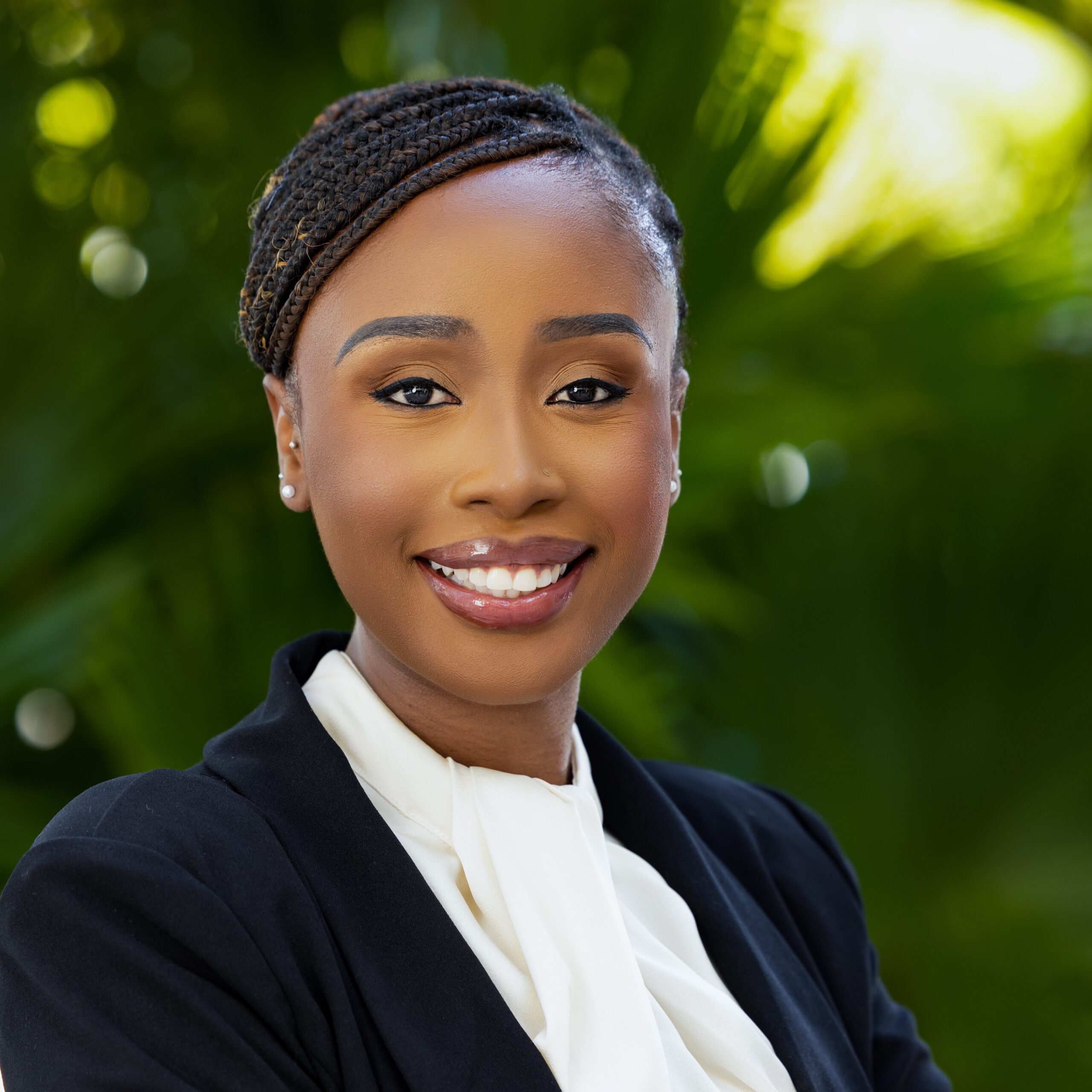 Our Invest TCI Team - Invest Turks and Caicos