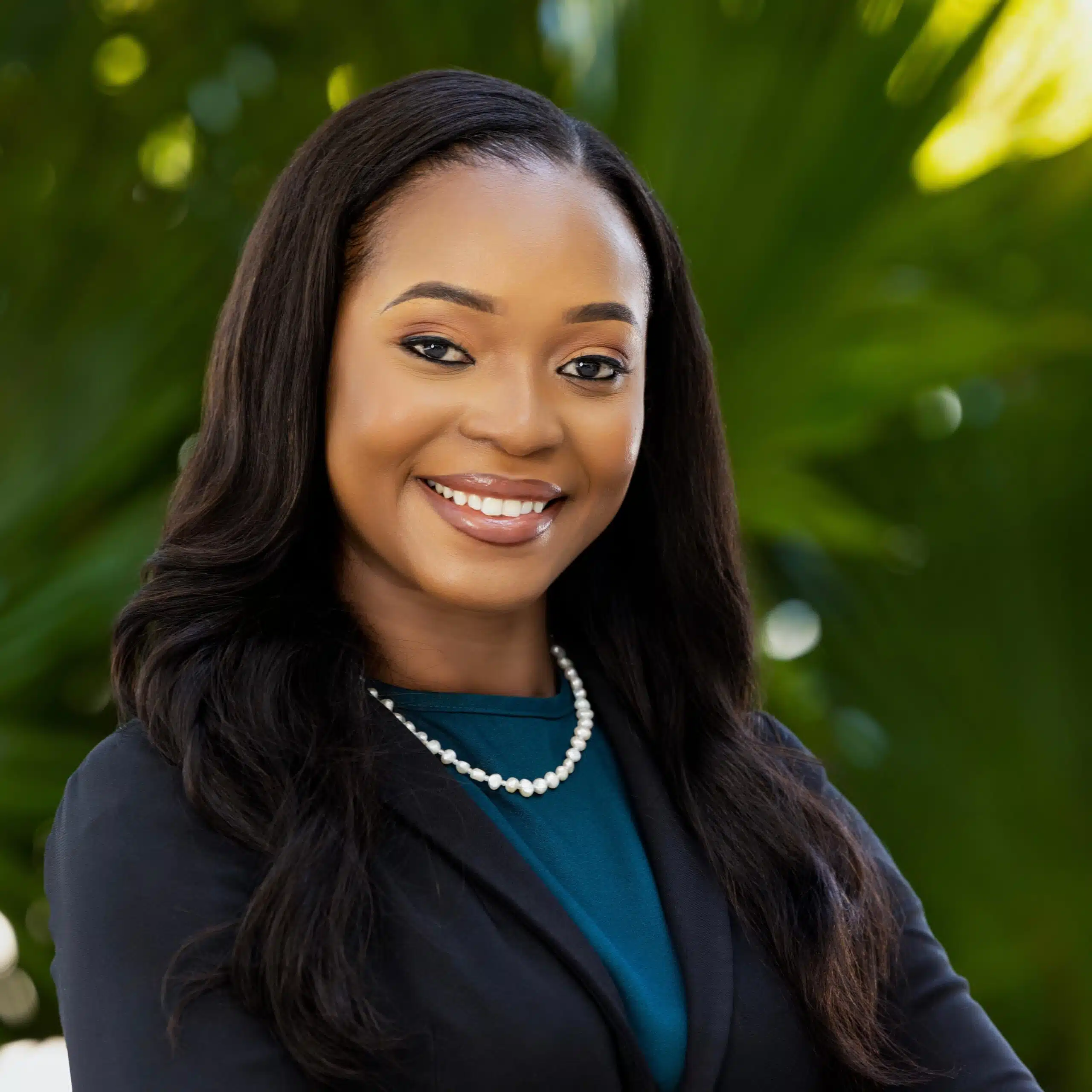 Our Invest TCI Team - Invest Turks and Caicos